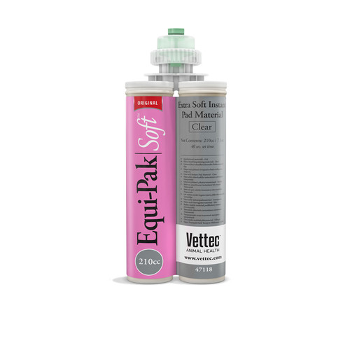 Vettec Equi-pak Soft | High Country
