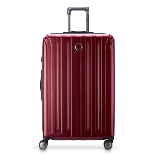 DELSEY Titanium 82CM Expandable Trolley Case | Travelite Online