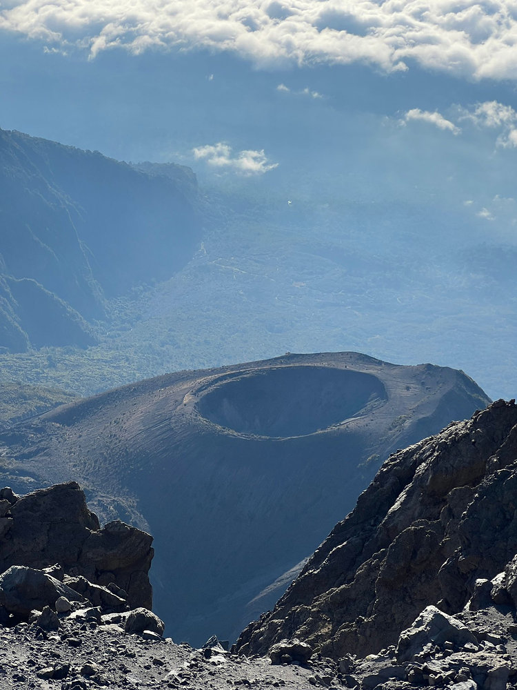 Climbing Mount Meru: Tanzania's Hidden Gem