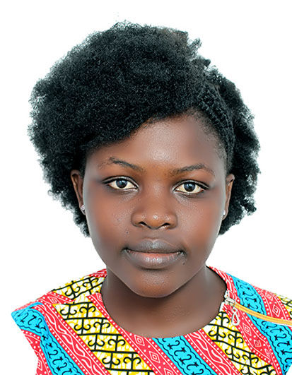 Priscilla Antwi