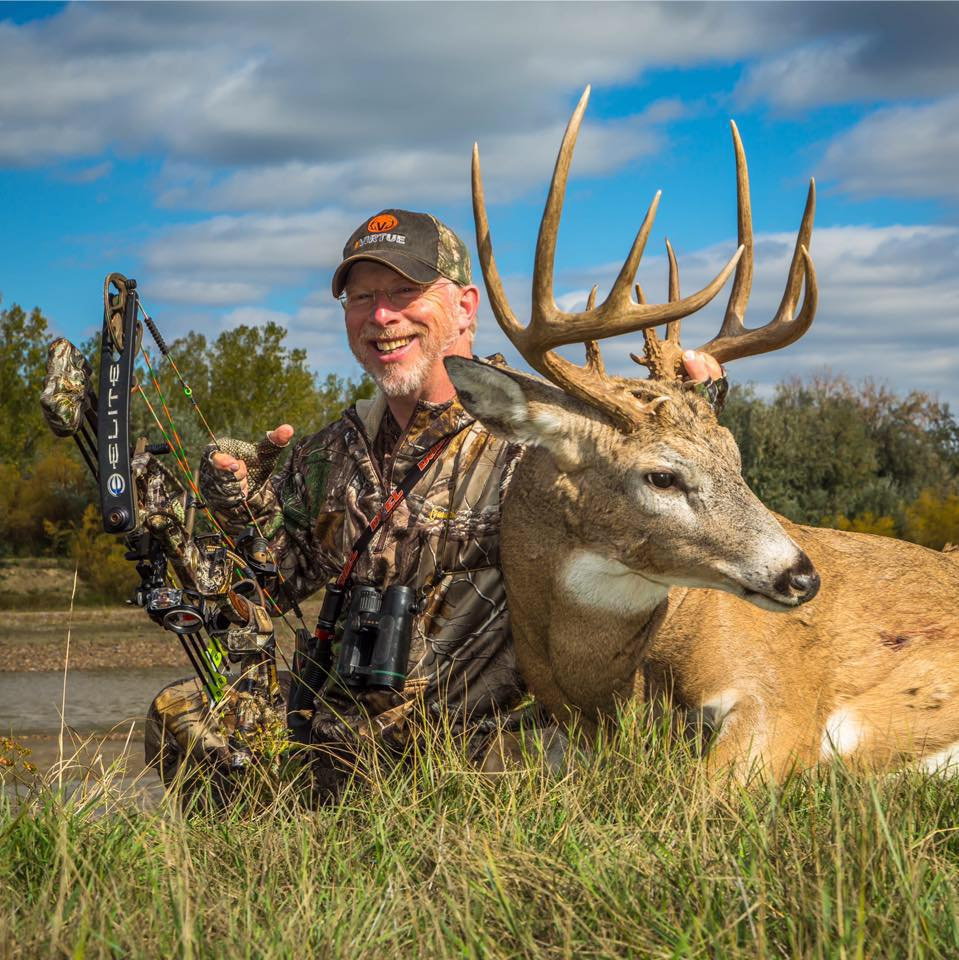 Hall of Fame | Phillip Vanderpool