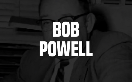 Bob Powell | Ps Artbooks