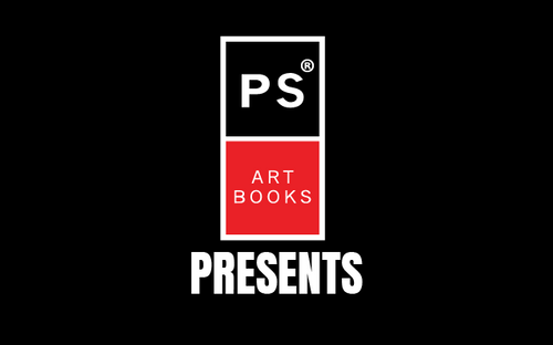 PS Presents | Ps Artbooks