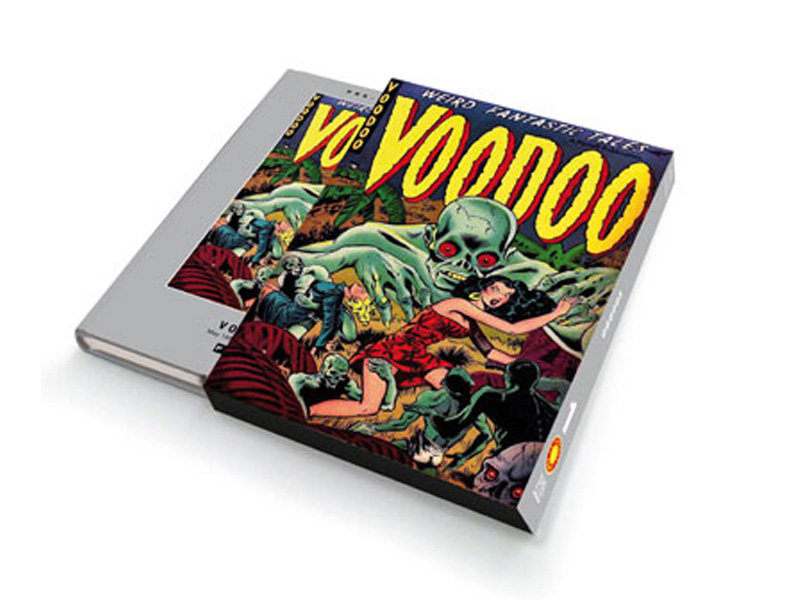 VOODOO - VOLUME 1