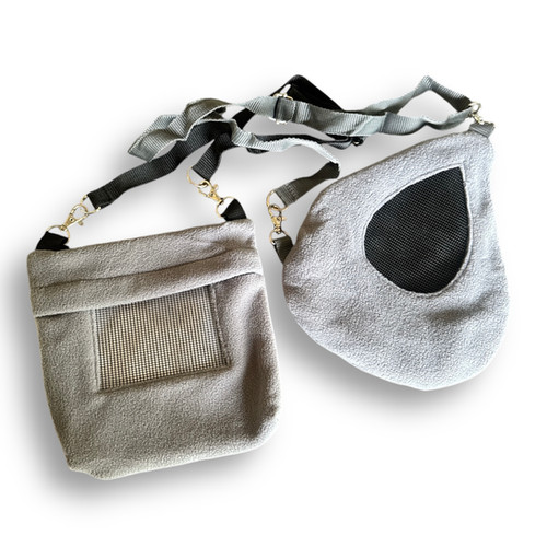 Bonding Bag - assorted colors/styles | kytycritters