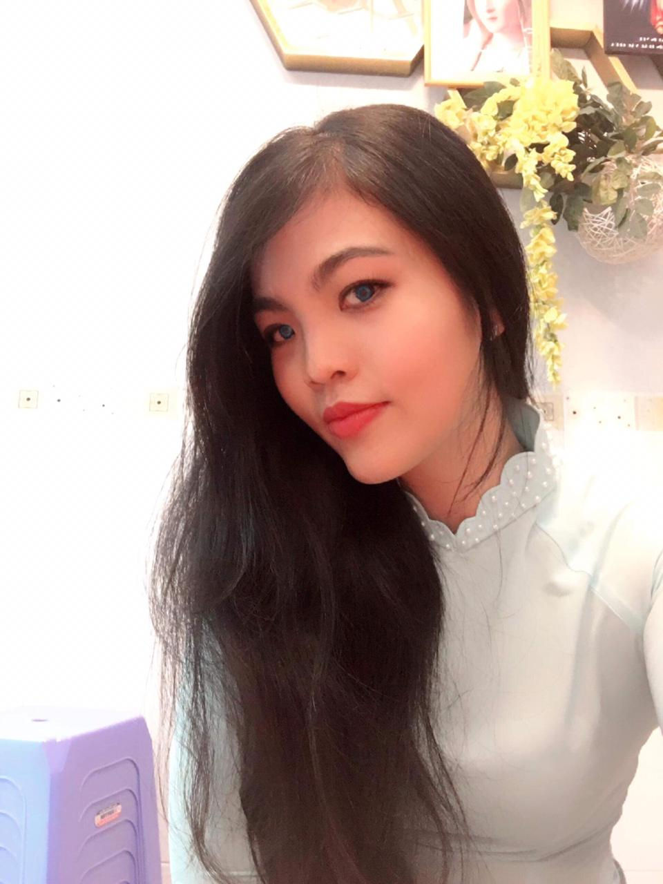 B & G Vietnamese Bride Marriage Agency 2/3