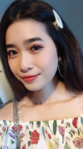 Miss Ley | BnG Bride Agency