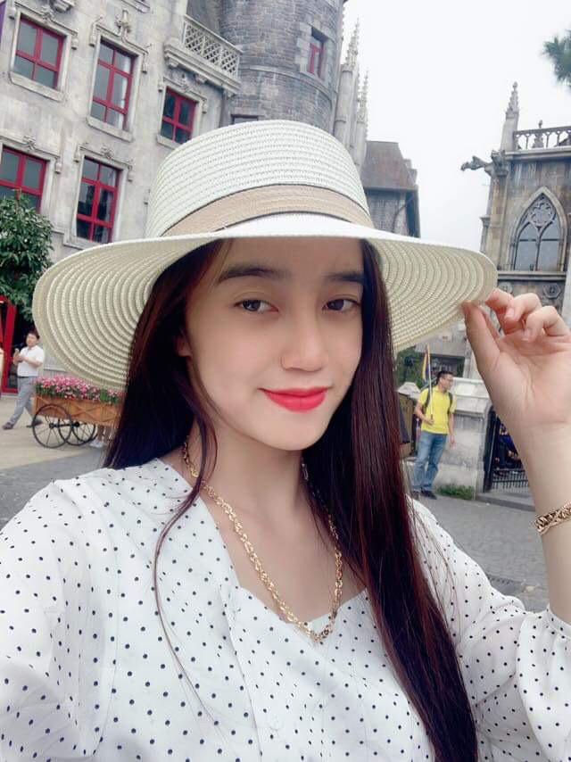 B & G Vietnamese Bride Marriage Agency 2/3