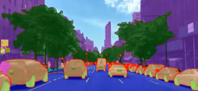 Helm raises 26 million for unsupervised autonomous driving software