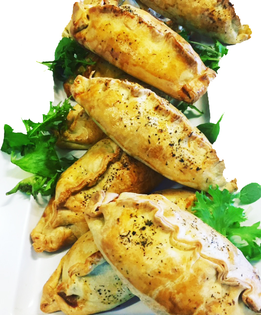 Tasty Morsels Catering