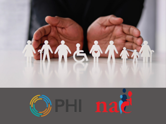 Care United: PHI and National Alliance for Caregiving Forge a Path for ...