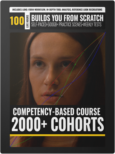 Competency-Based Course | TAC Resolve Training