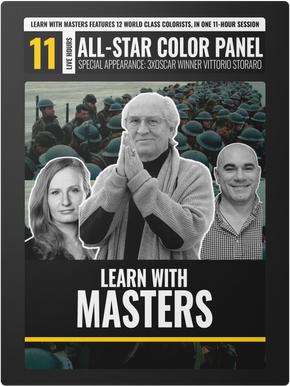 TAC Resolve Training