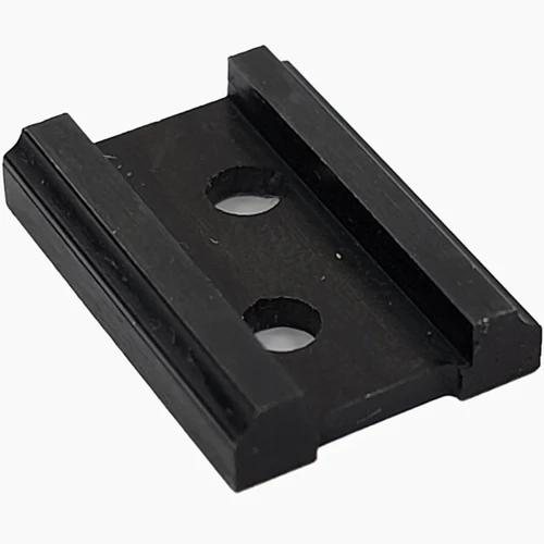 Summit Fret Tang Cutter Guide Plate - Profile 5-6 | Guitar Any Way