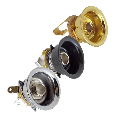 Tele Jack Plate | Guitar Any Way