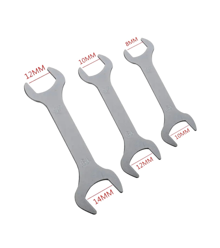 Guitar Tech Wrench Set | Guitar Any Way
