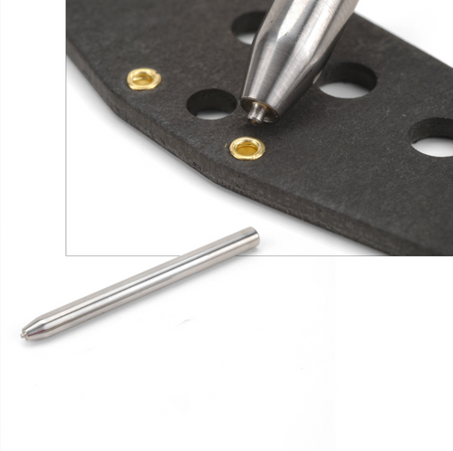 Eyelet Setting Tool And Bit | Guitar Any Way