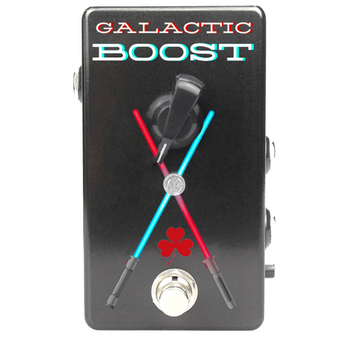 The Galactic Boost | Guitar Any Way