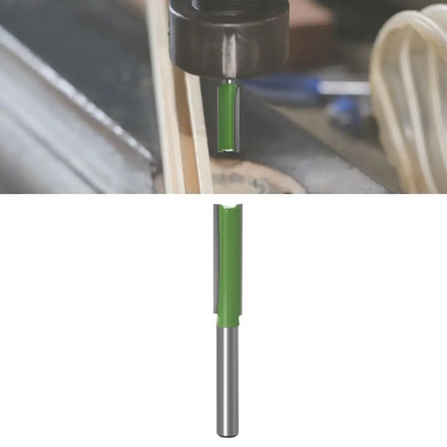 Router bit for binding | Guitar Any Way
