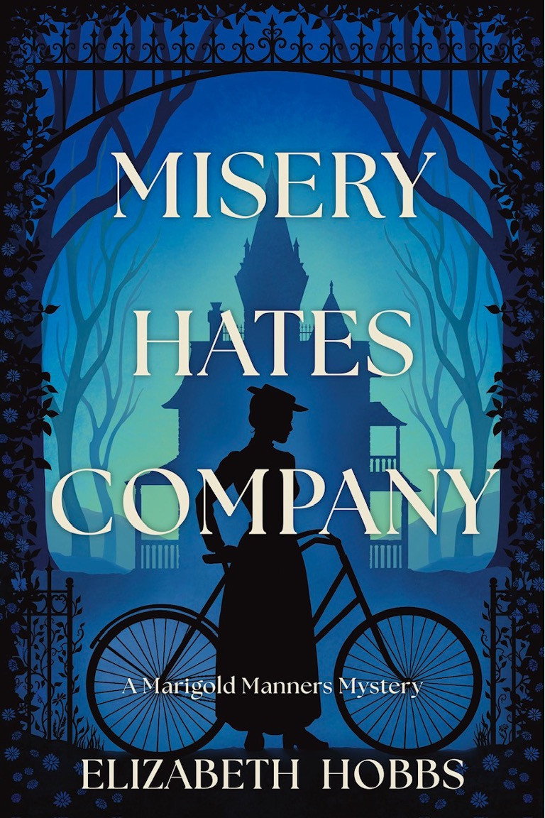 Home | Elizabeth Hobbs