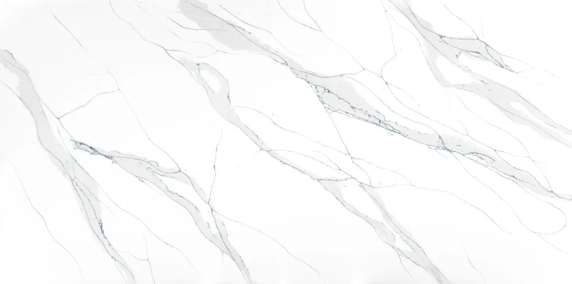Unique Calacatta Blue | Allure Marble
