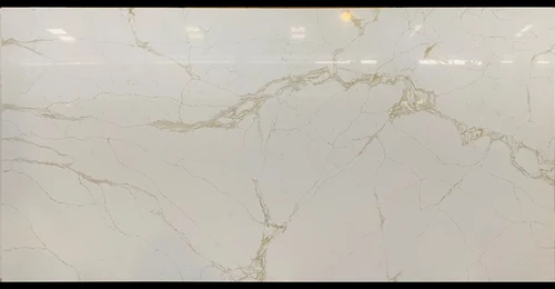 Calacatta-Milano quartz countertops | 301 Granite & Marble
