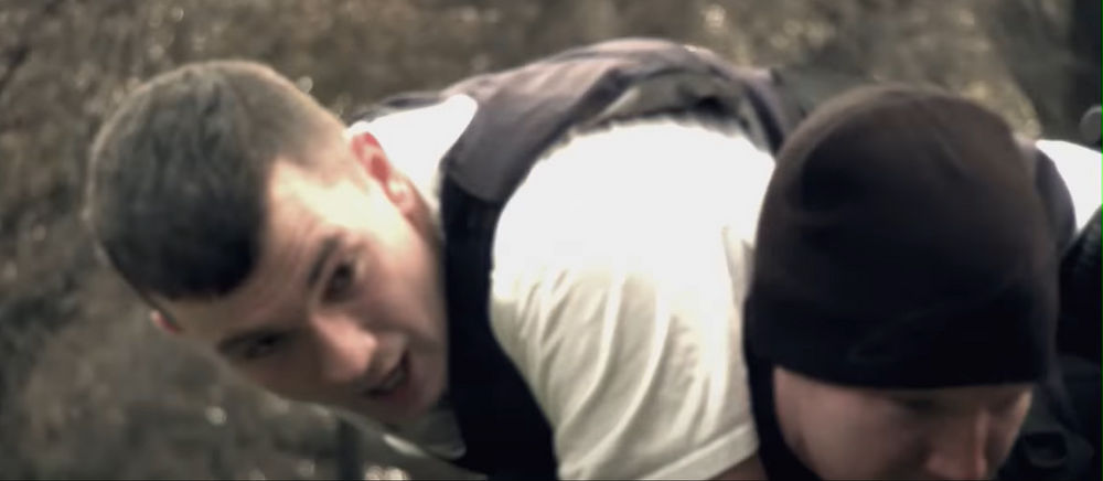 RCMP DYSFUNCTIONAL CULTURE a PERSPECTIVE | Jonathan McCormick