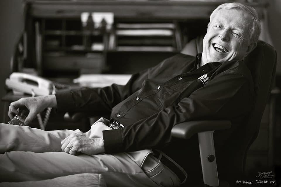 RED ROBINSON, VANCOUVER'S QUINTESSENTIAL DISC JOCKEY REMEMBERED ...