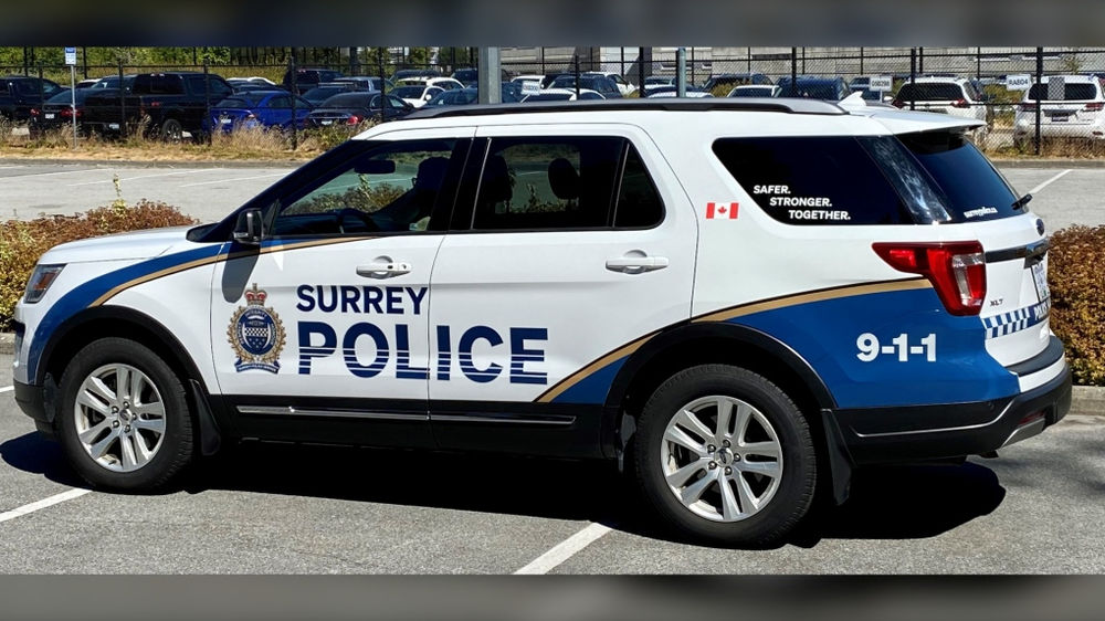 SURREY, BRITISH COLUMBIA MAYOR NO LONGER OPPOSES SURREY HAVING ITS OWN ...