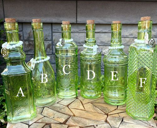 Moon Water Container | A TOUCH OF MERAKI