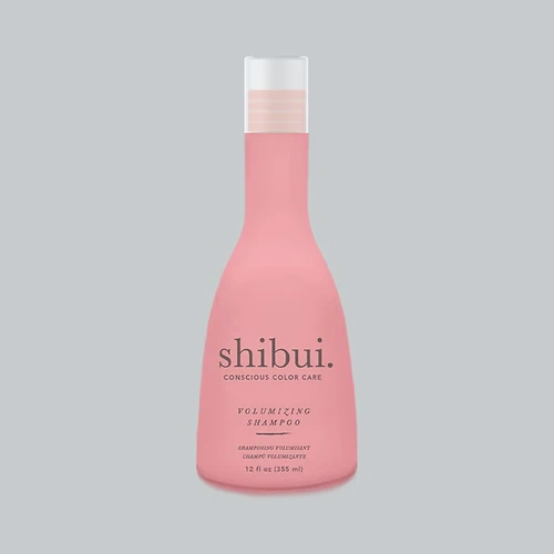 Shibui Volumizing shampoo | A TOUCH OF MERAKI