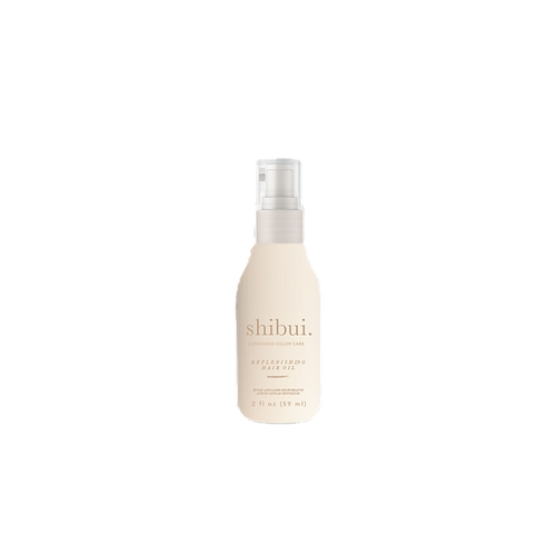 Shibui Replenishing Hair Oil | A TOUCH OF MERAKI
