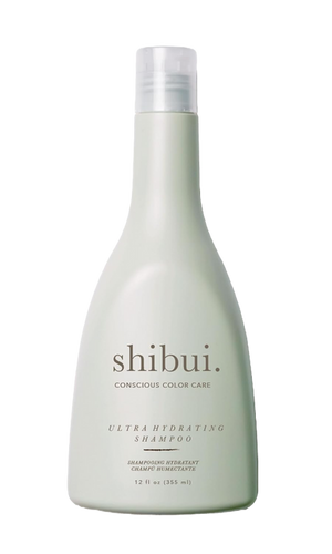Shibui Ultra Hydrating Shampoo | A TOUCH OF MERAKI