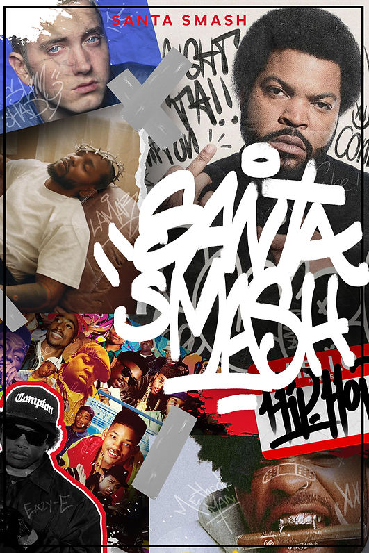 Inicio | Santa Smash