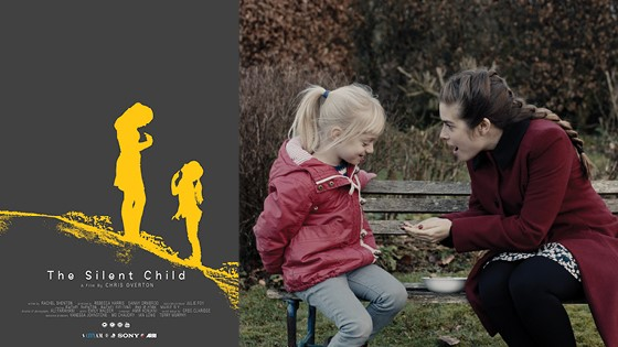 Our Experience At "The Silent Child" Film Screening