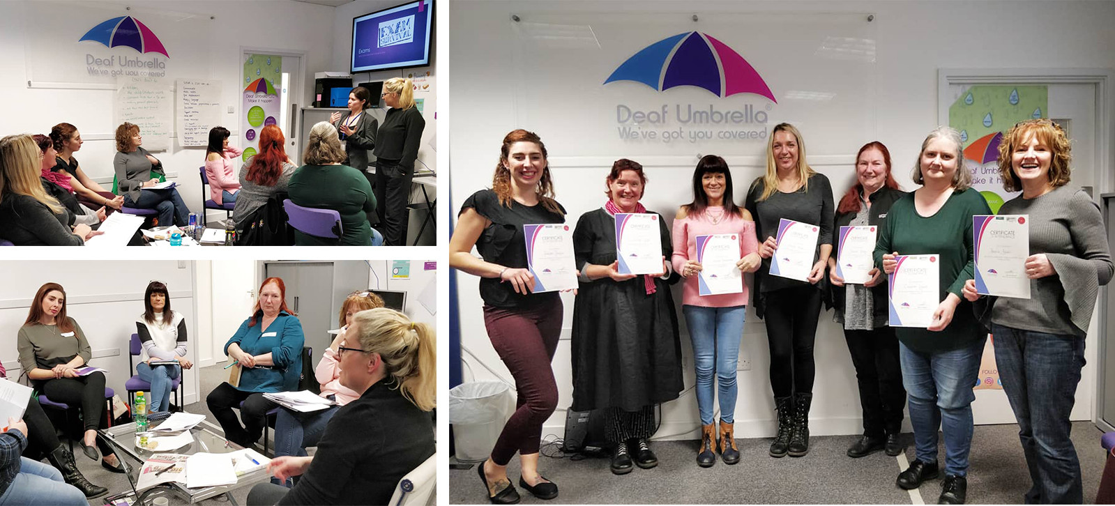 How to Become a Professional Communication Support Worker (CSW)