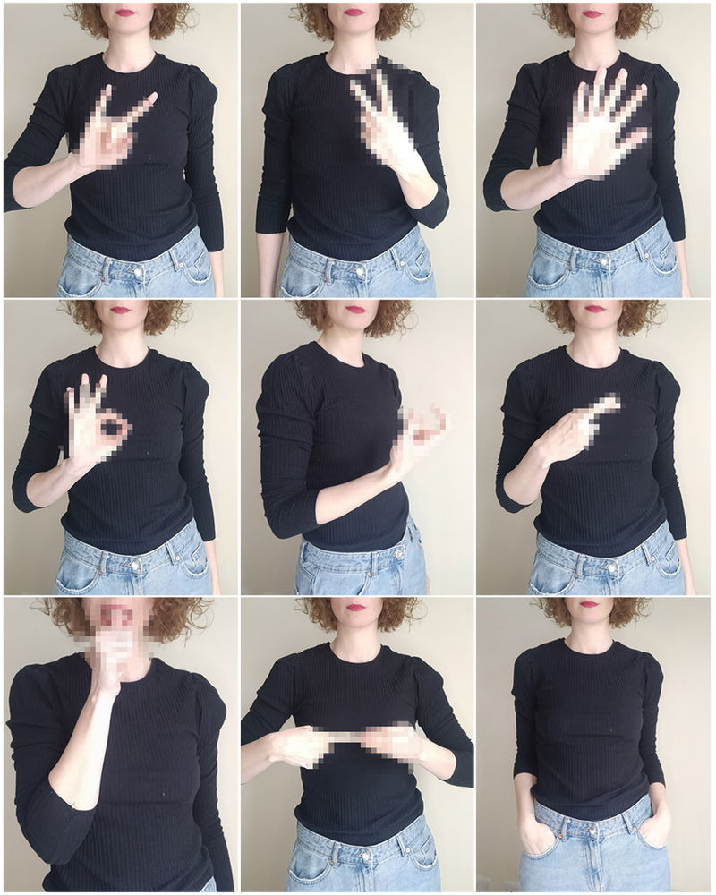 9 hand gestures easily misunderstood abroad