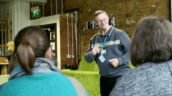 Inclusivity in 2025: Let's achieve your goals together!