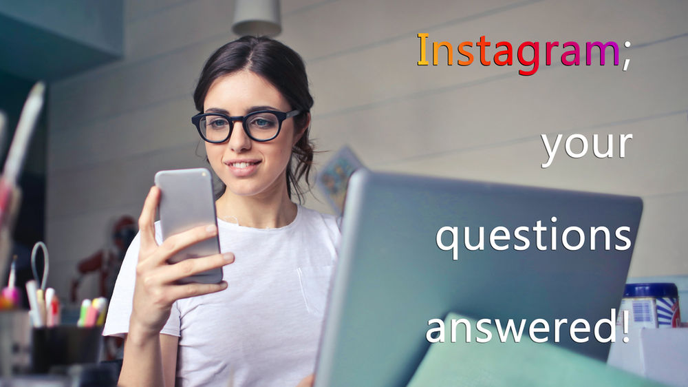 Hints and tricks to help you make the most of Instagram