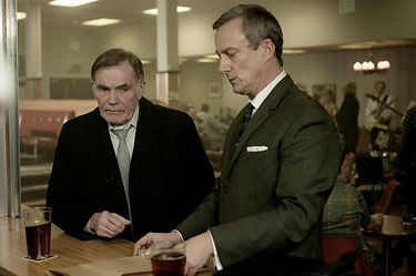 Production Designer Sarah Beaman