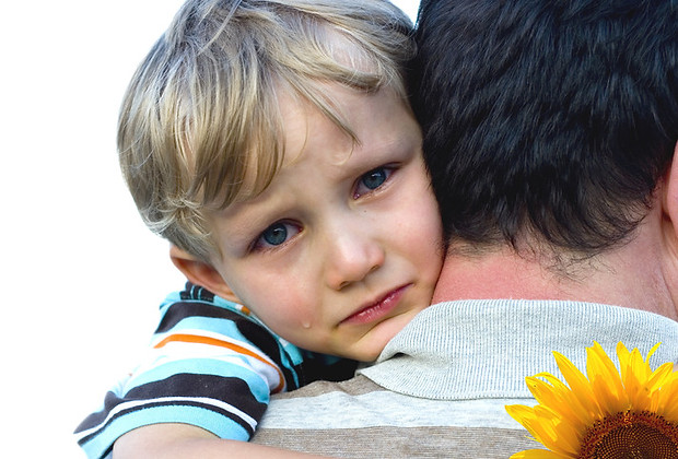 Children's grief support Camp Good Mourning! Huntington New York