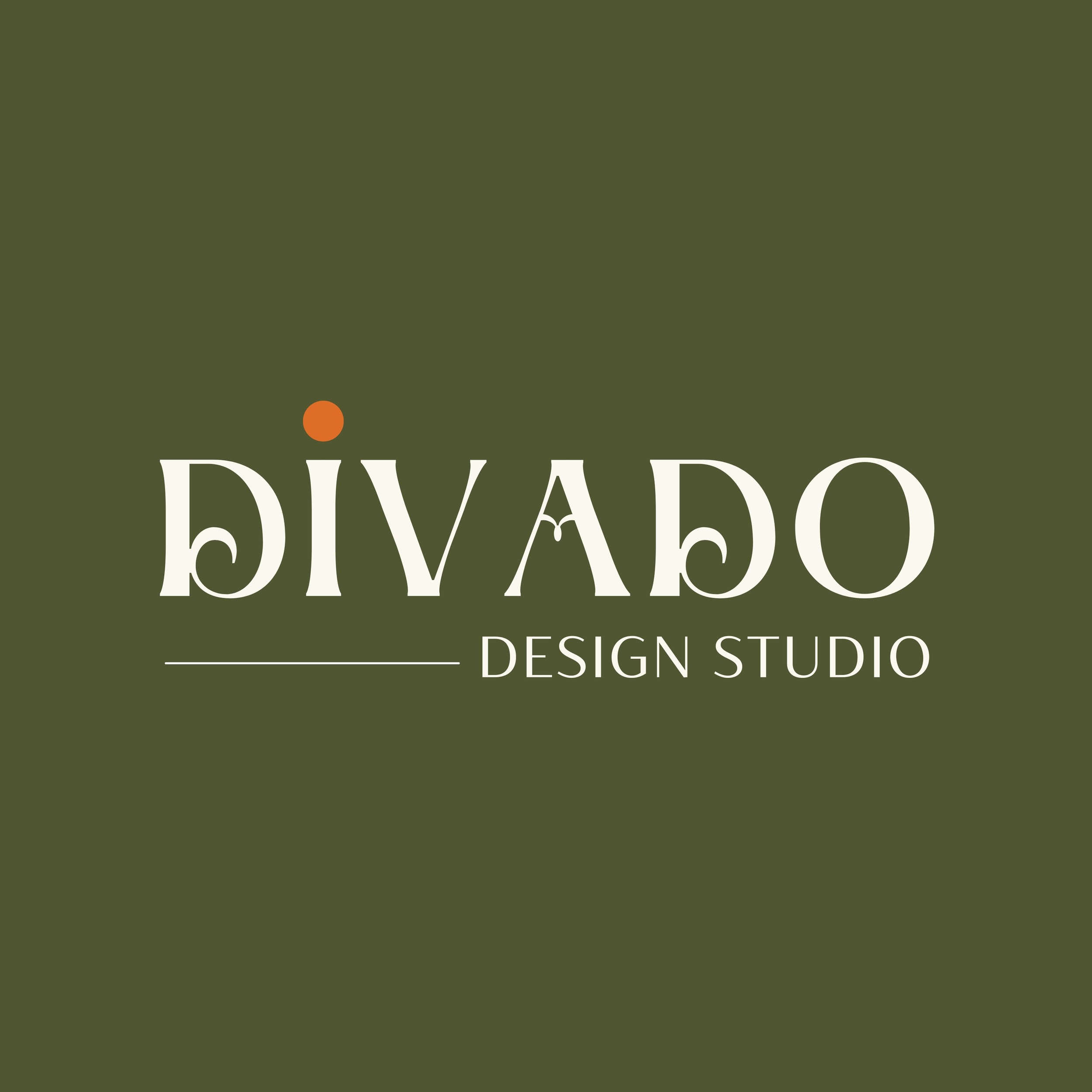 Divado Design - Webdesign & Branding