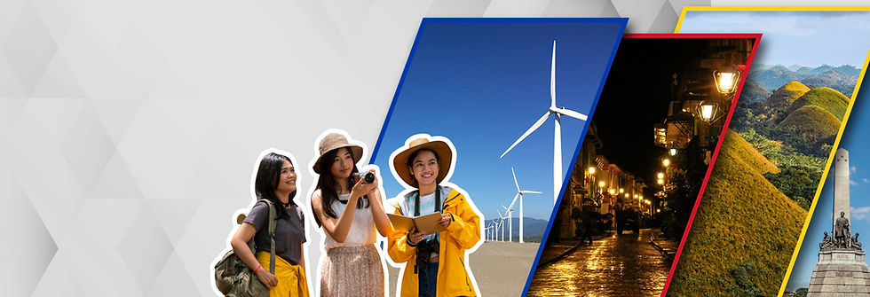 Educational Tours | Travel And Tours | Unforgettable Travel and Tours