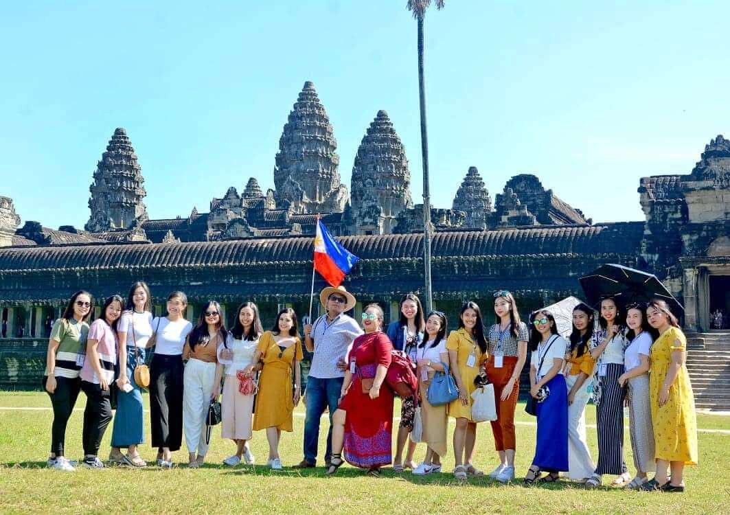 EDUCATIONAL TOURS | IBUZZ Travel
