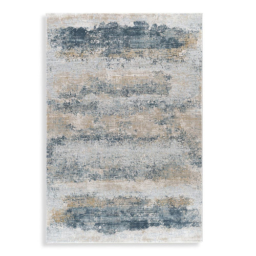 Bremen Rug | Sterling & Maple