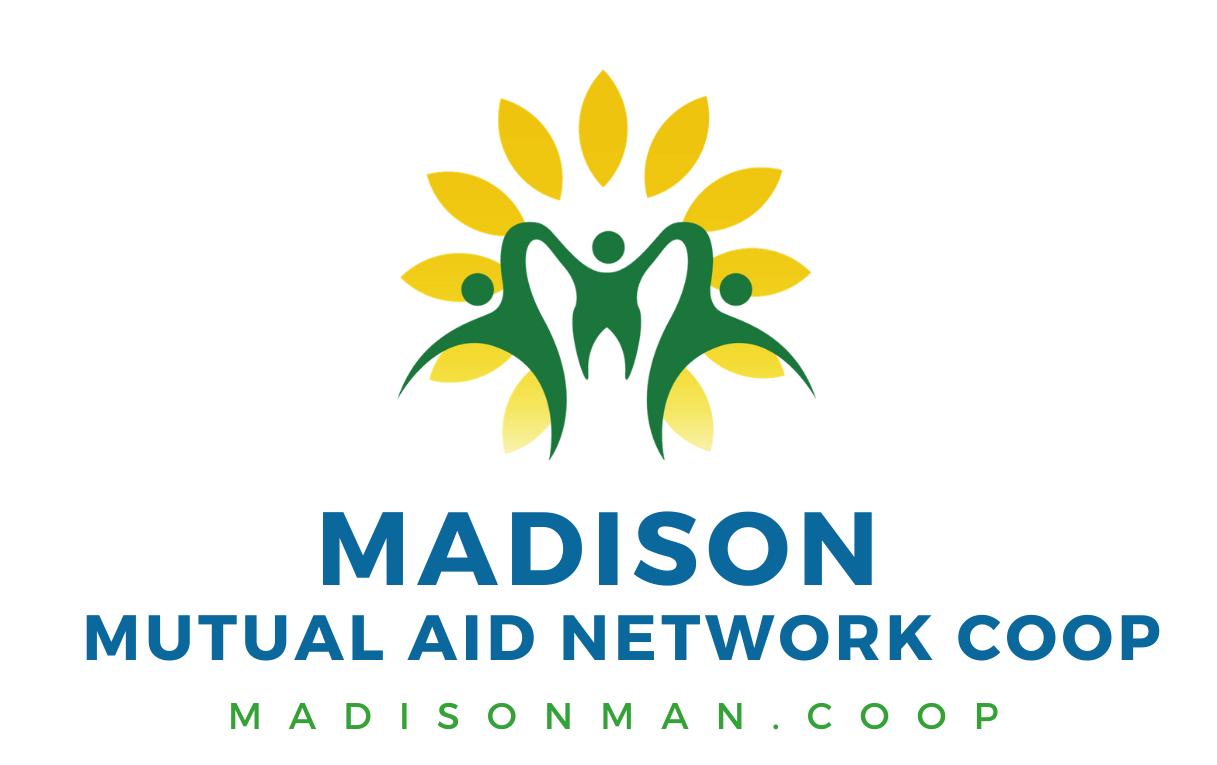 Madison Mutual Aid Network | WNPJ
