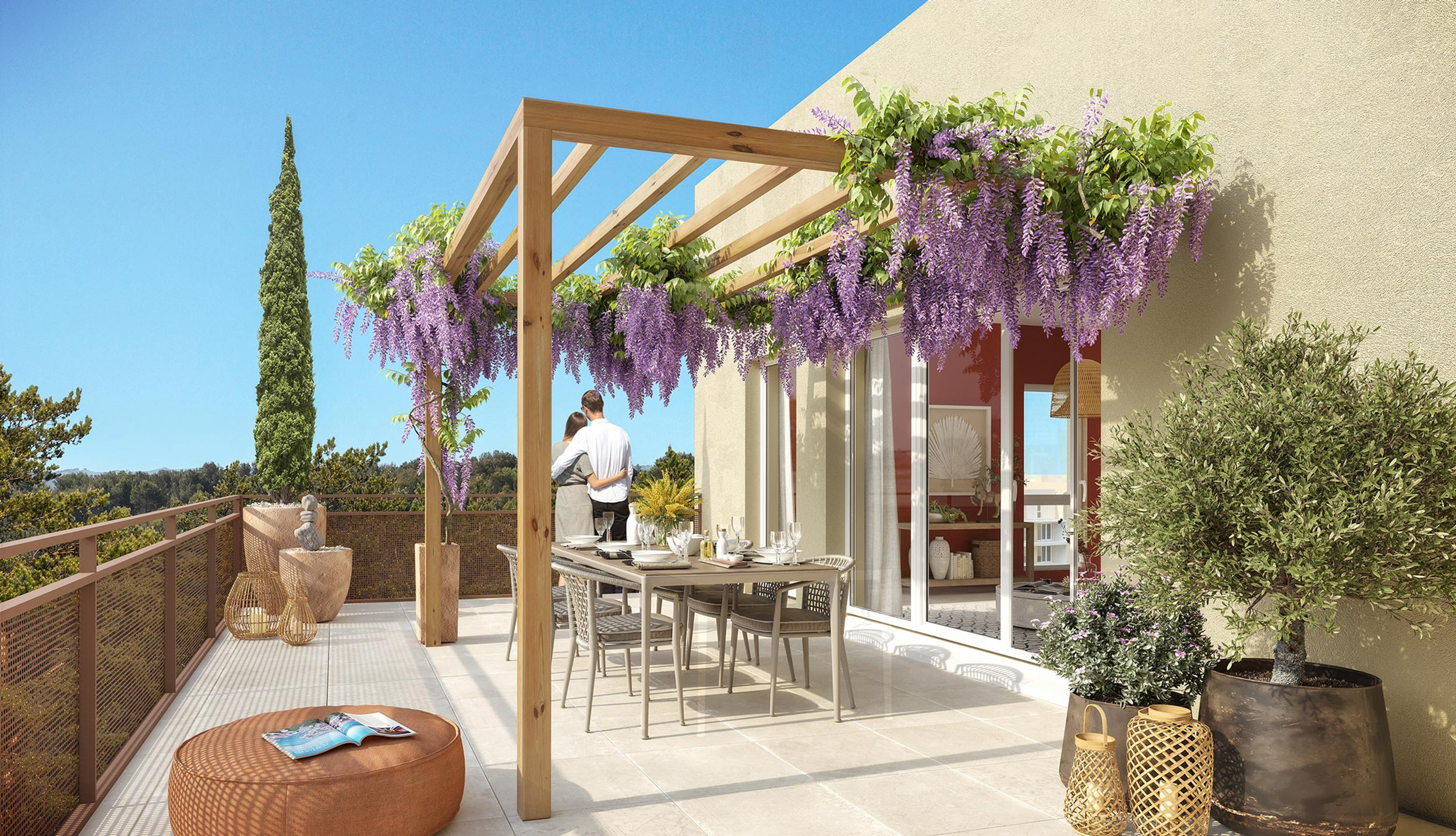 RESIDENCE VALLON NATURE | INOVA PROMOTION