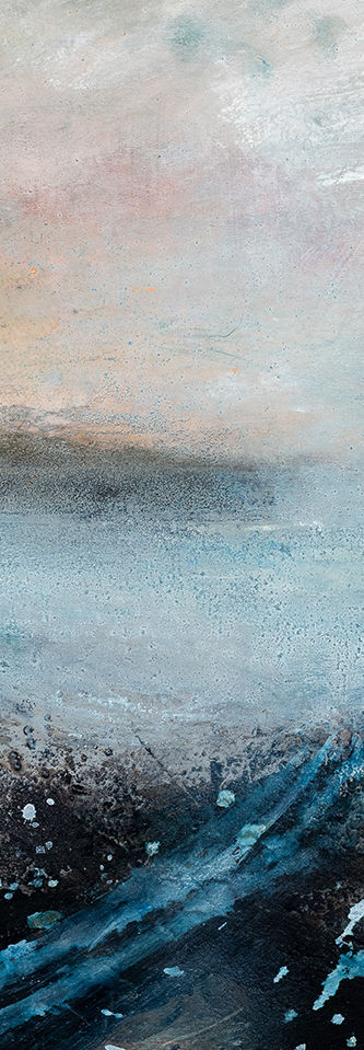 HOME | Contemporary Art Pieces | Rachel Stanton Artist | Devon