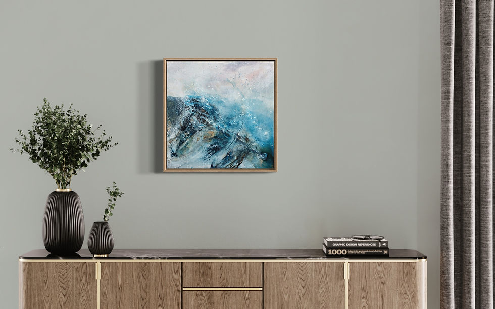 AVAILABLE WORKS | Rachel Stanton Art