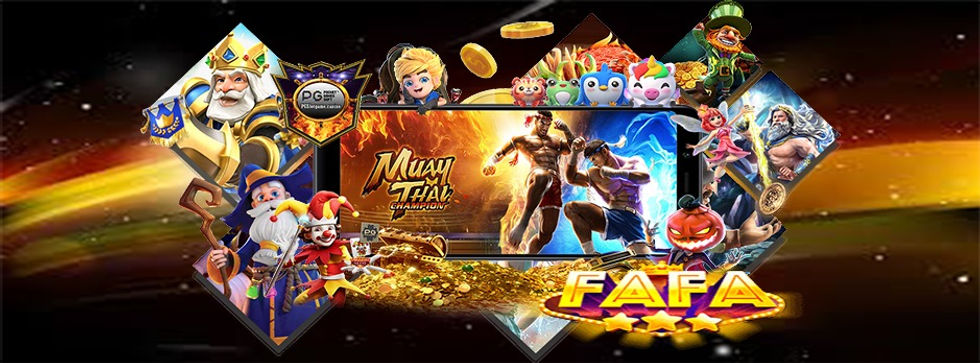 Daftar Situs Fafaslot Link Login Slot Fafa Game Slot Mudah Menang 2022